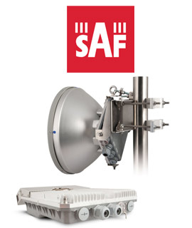 Artsys Wireless Links | Expocom S.A