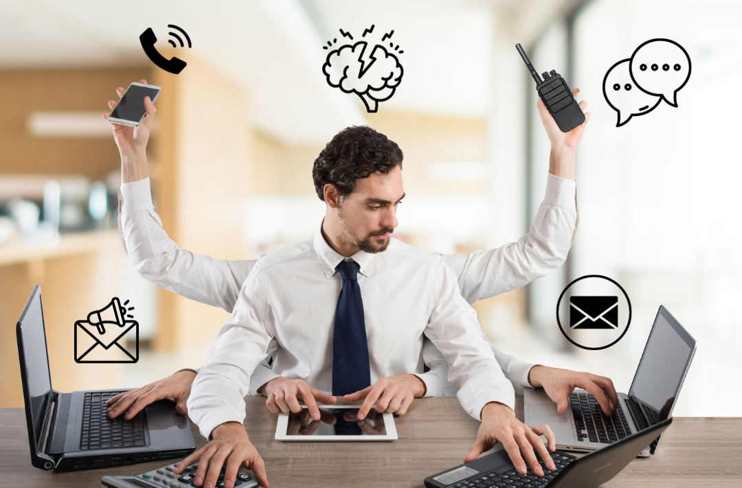 ¿TE VES IDENTIFICADO? - Expocom S.A. - Soluciones integrales de ...